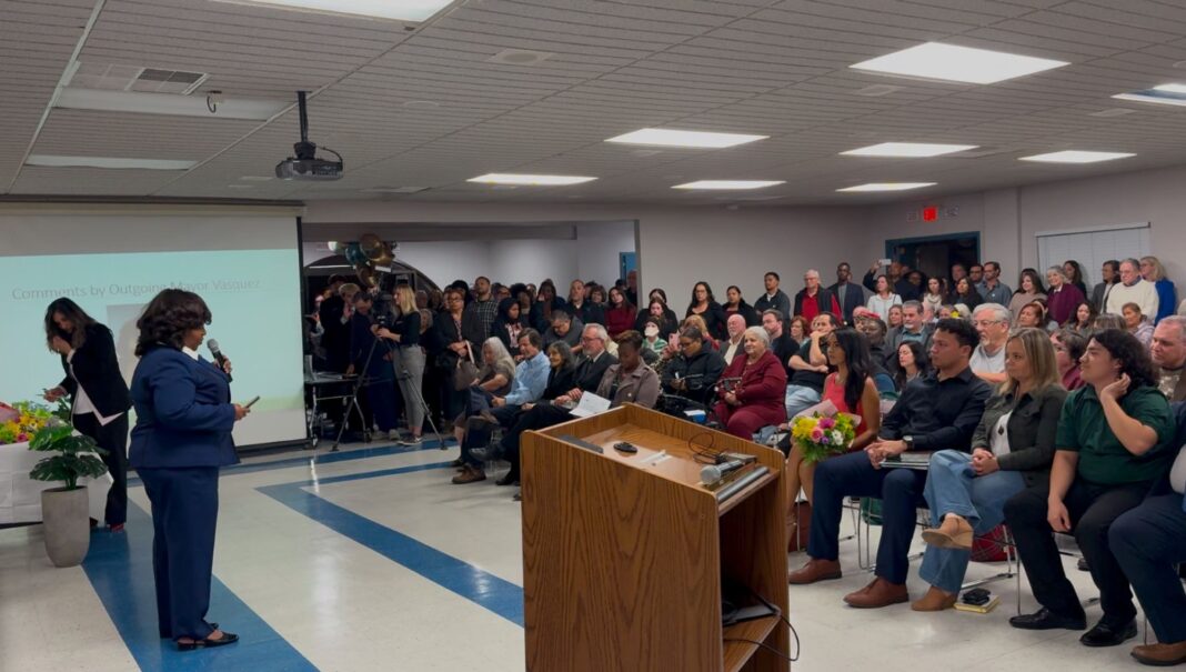 A New Chapter for Lemon Grove: Meet Mayor Alysson Snow - The San Diego ...