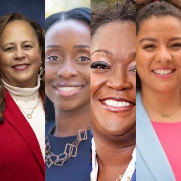 California Legislative Black Caucus Celebrates Historic Milestone With ...