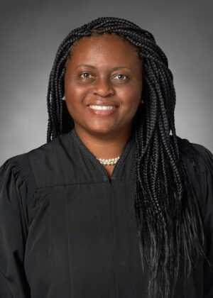 Black Judges Yesterday and Today in San Diego - The San Diego Voice ...