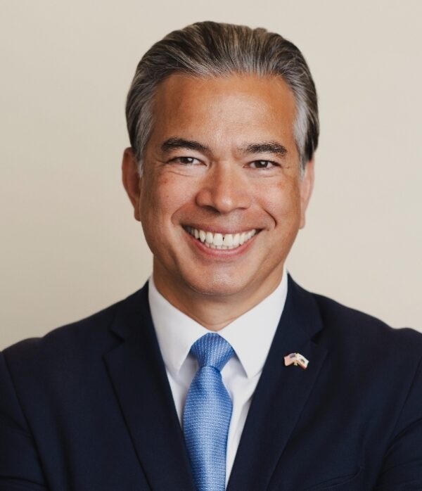 California vs Trump: Attorney Gen. Bonta Lays Out “Resistance” Plan ...
