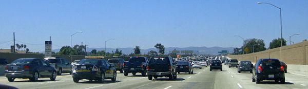 Nationwide Gridlock: Traffic Woes and Road Rage Surge Across U.S ...