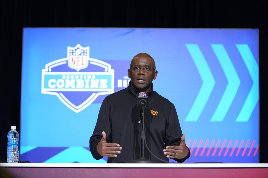 HBCU Players Seek Ways to Increase Numbers at NFL Combine