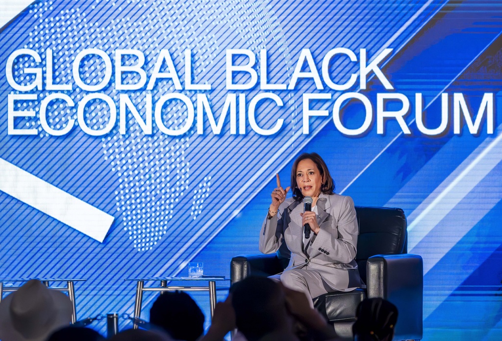 Essence Festival of Culture 2023 kicks off in New Orleans - The San ...