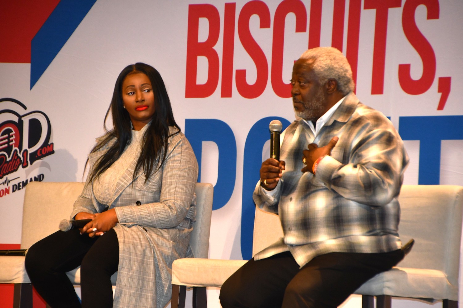 The Politics of Homelessness: Community Discussions - The San Diego ...