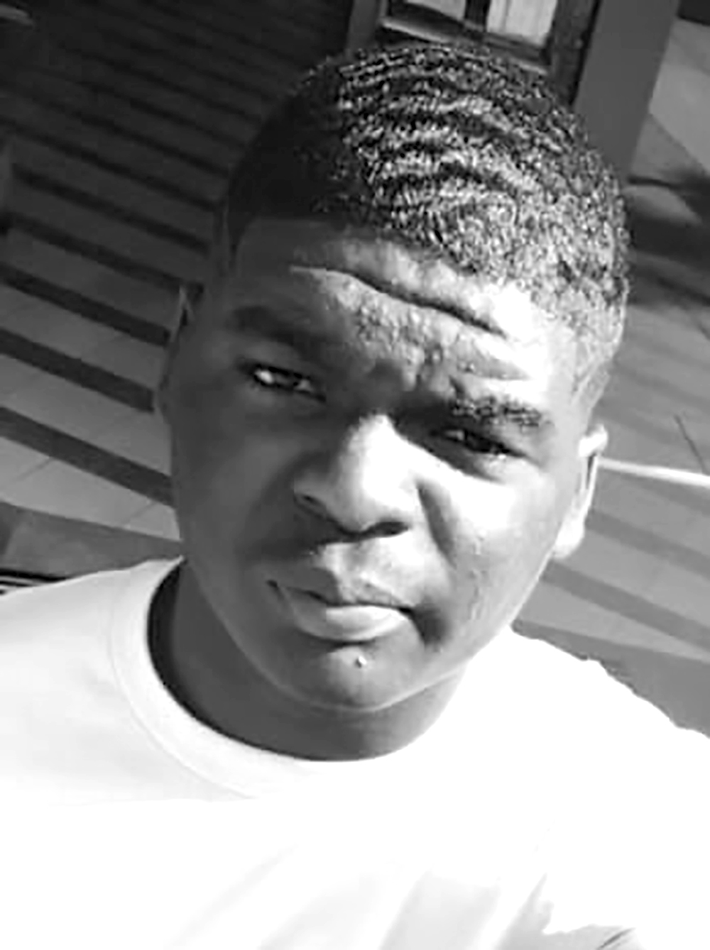 Jonathan Robert Shields-Pullum - The San Diego Voice & Viewpoint