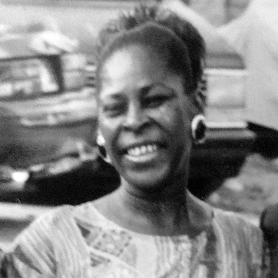 Kay Francis Morris - The San Diego Voice & Viewpoint