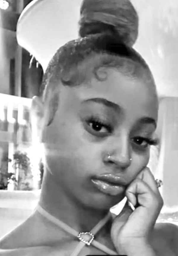 Latanya Rose Garrett - The San Diego Voice & Viewpoint