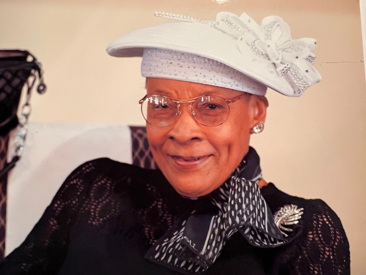 Martha Sconiers Featherston - The San Diego Voice & Viewpoint