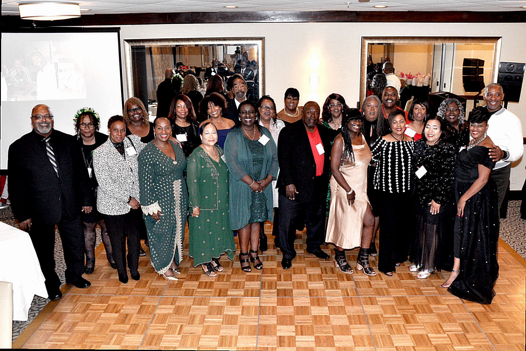 Lincoln High’s Class of ‘77 Reunion - The San Diego Voice & Viewpoint