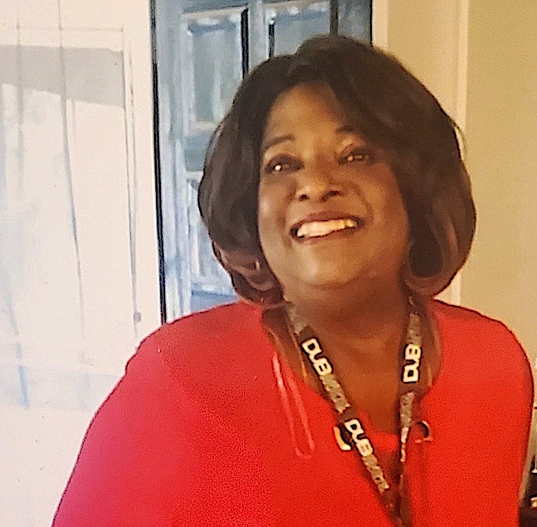 Nordean Carter - The San Diego Voice & Viewpoint