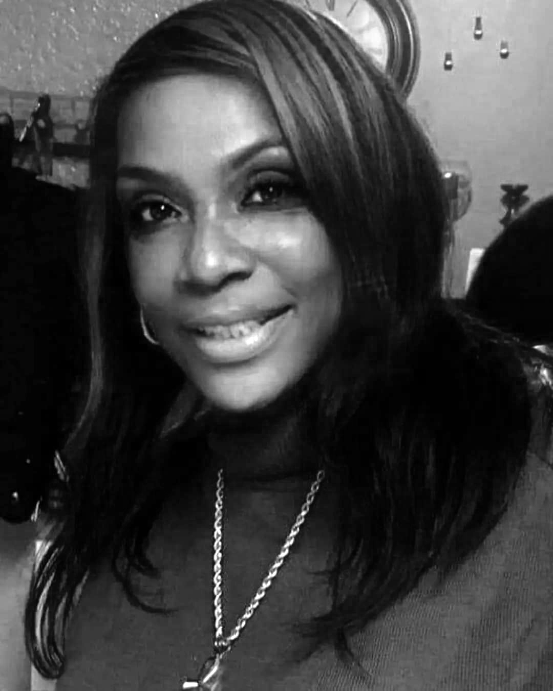 Sharon Thompson - The San Diego Voice & Viewpoint