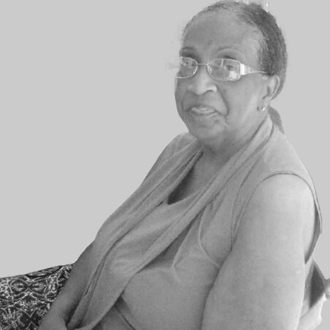 Vivian Boyd - The San Diego Voice & Viewpoint