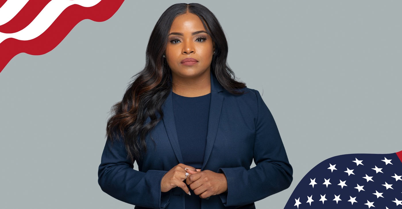 Warnock vs. Walker, Trump vs. DeSantis & What’s at Risk Moving Forward ...