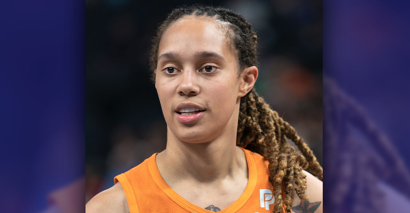 Brittney Griner Girlfriend