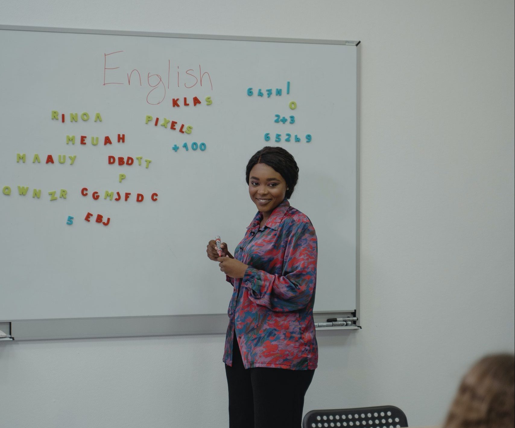 Everyday African American Vernacular English is a dialect born from ...