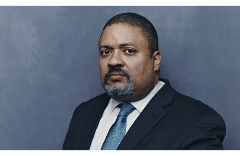 A Look at the Black Men who Have Held our Presidents Accountable - The ...