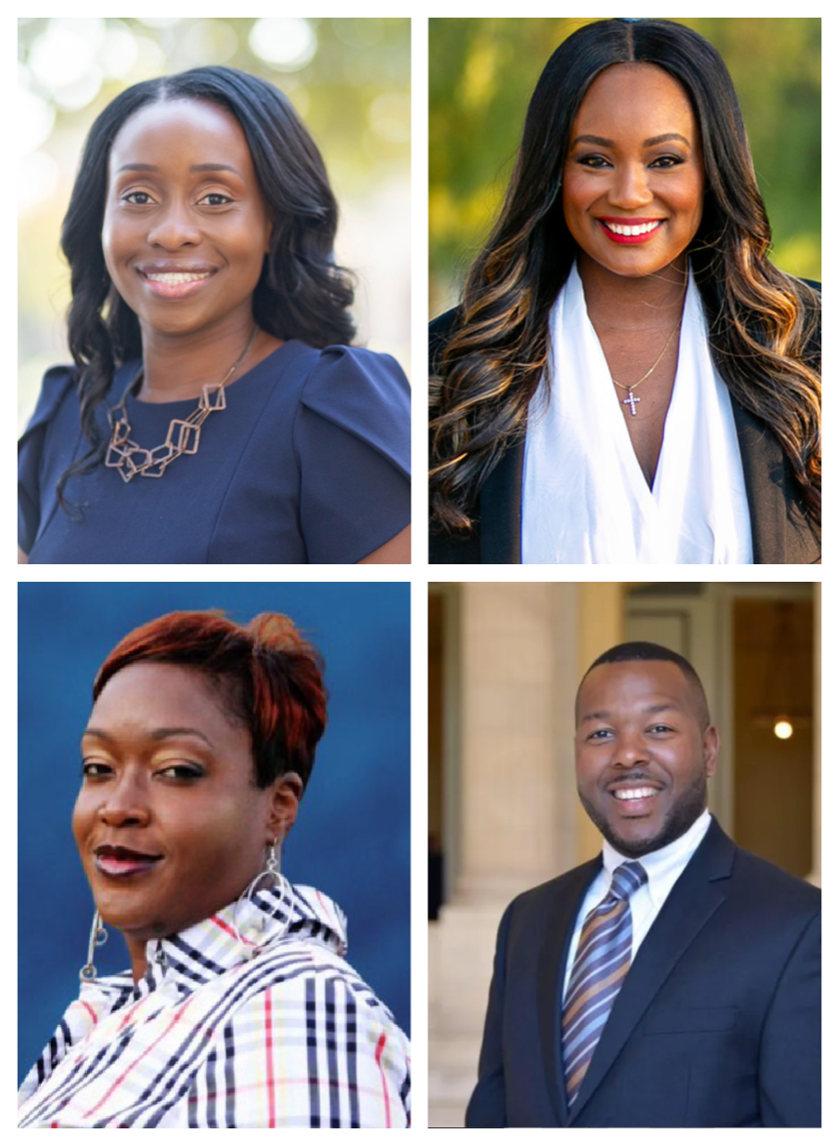 California Black Media Political Playback: Black Candidates Are Queuing ...